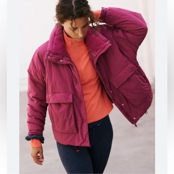 FP Movement by Free People | Jackets & Coats | Free People Movement ...